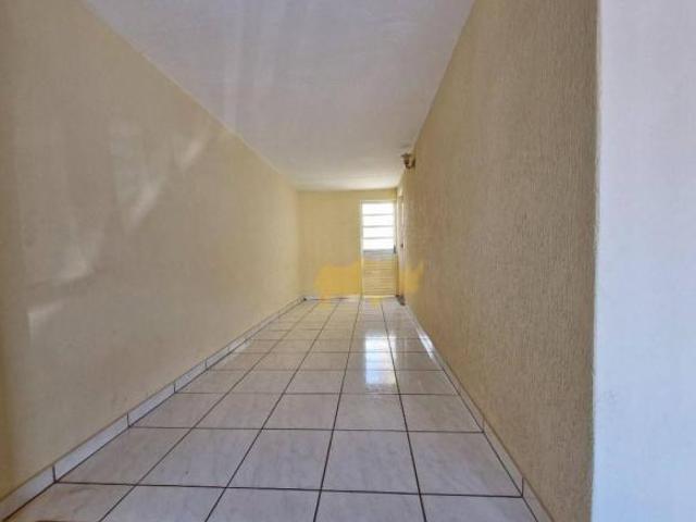 Casa com 2 dormitórios à venda, 78 m² por R$ 320.000,00 Jardim Primavera Rio Claro/SP