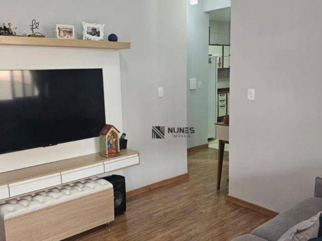 Casa com 2 dormitórios à venda, 78 m² por R$ 330.000 Fontesville II Juiz de Fora/MG