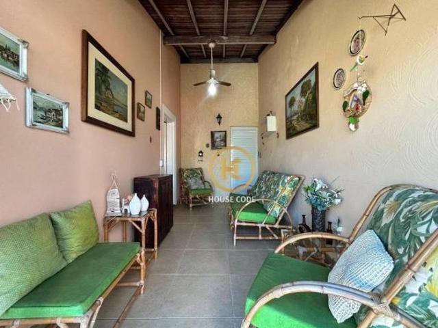 Casa à venda, 78 m² por R$ 335.000,00 Bal Arpoador Peruíbe/SP