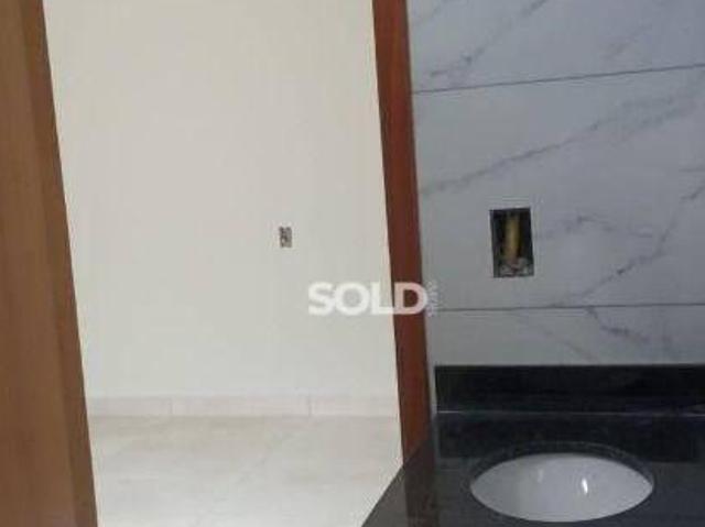 Casa com 2 dormitórios à venda, 78 m² por R$ 360.000,00 Franca Pólo Club Franca/SP