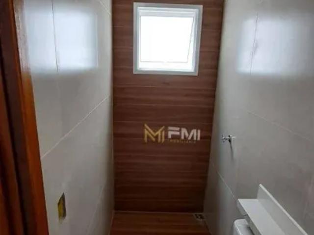 Casa com 2 dormitórios à venda, 78 m² por R$ 360.000,00 Jardim São Domingos Sumaré/SP