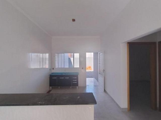 Casa com 2 dormitórios à venda, 78 m² por R$ 370.000 Vila Madalena São José do Rio Preto/SP
