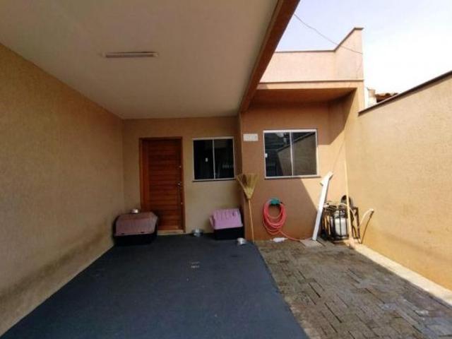 Casa com 2 dormitórios à venda, 78 m² por R$ 380.000,00 Residencial Vila Romana Londrina/PR