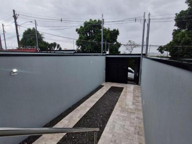 Casa com 2 dormitórios à venda, 78 m² por RS 440.000 Estância Paraíso Itaqua