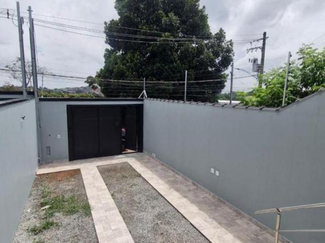 Casa com 2 dormitórios à venda, 78 m² por RS 480.000 Estância Paraíso Itaqua