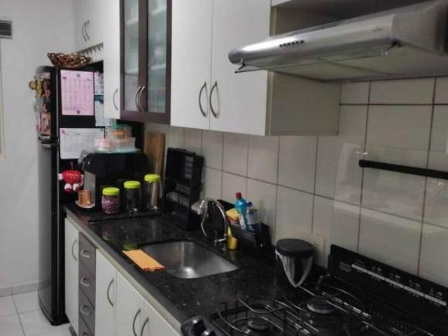 Casa com 2 dormitórios à venda, 79 m² por R$ 415.000 Parque Yolanda Nova Veneza Sumaré/SP