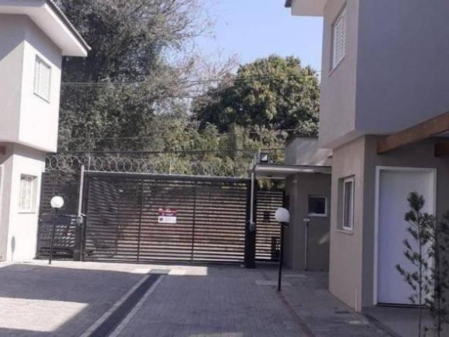 Casa com 2 dormitórios à venda, 79 m² por R$ 400.000,00 Villagio Caprese Sorocaba/SP