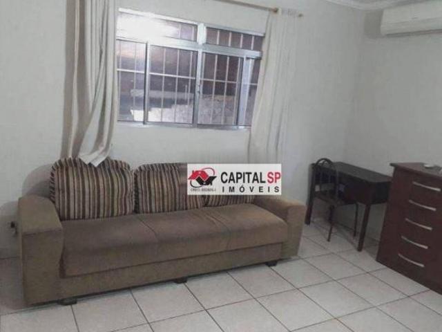 Casa com 2 dormitórios à venda, 79 m² por R$ 499.000,00 Vila Costa Melo São Paulo/SP