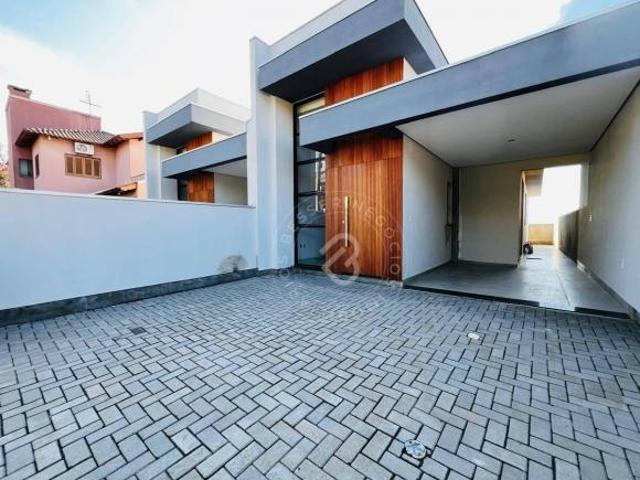 Casa com 2 dormitórios à venda, 79 m² por R$ 499.000,00 Jardim Anchieta Sapucaia do Sul/RS