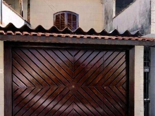Casa com 2 dormitórios à venda, 79 m² por R$ 530.000,00 Cidade Líder São Paulo/SP