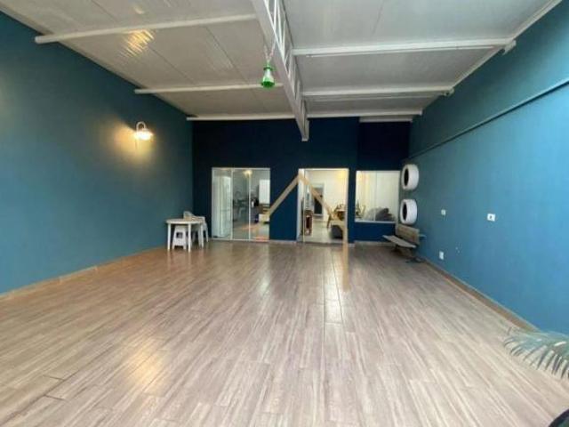Casa com 2 dormitórios à venda, 79 m² por R$ 550.000 Jardim Terramerica 3 Americana/SP