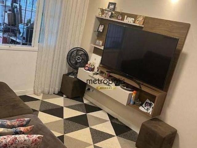 Casa com 2 dormitórios à venda, 79 m² por R$ 585.000,00 Jardim Imperador Praia Grande/SP