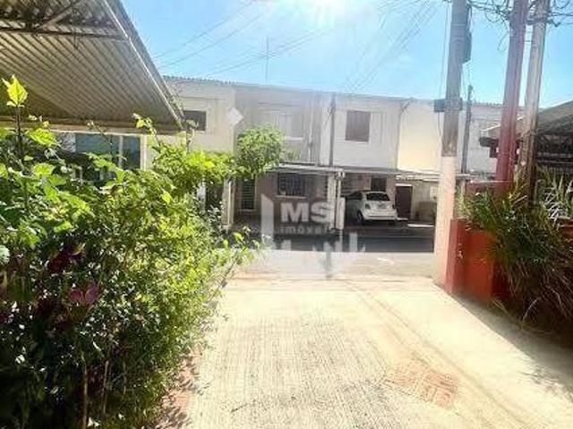 Casa com 2 dormitórios à venda, 79 m² por R$ 750.000,00 Taquaral Campinas/SP