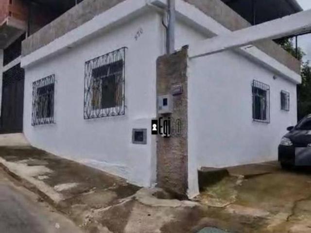 Casa com 2 dormitórios à venda, 79 m² por R$ 200.000,00 Retiro Juiz de Fora/MG