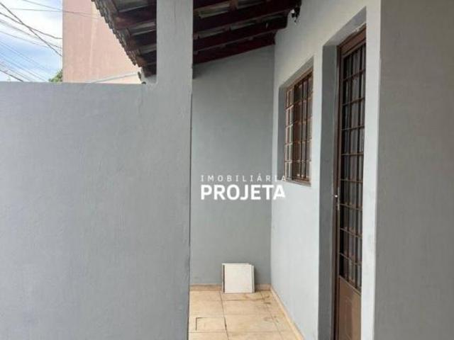 Casa com 2 dormitórios à venda, 79 m² por R$ 240.000,00 Jardim Vale do Sol Presidente Prudente/S
