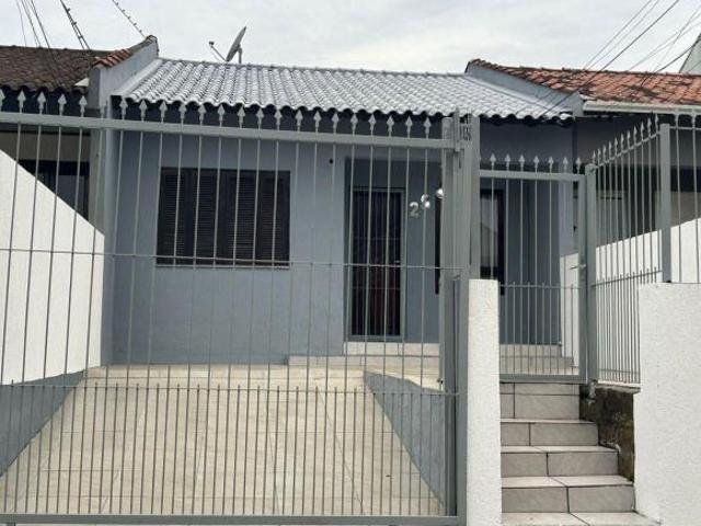 Casa com 2 dormitórios à venda, 79 m² por R$ 289.000,00 Bela Vista Gravataí/RS