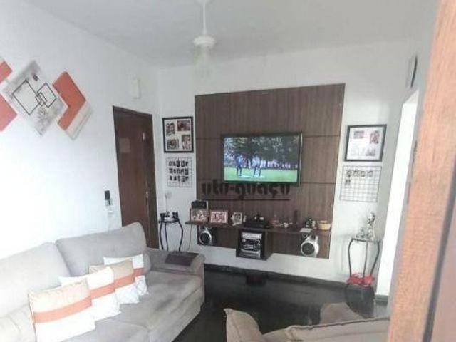 Casa com 2 dormitórios à venda, 79 m² por R$ 290.000 Alto Itu/SP