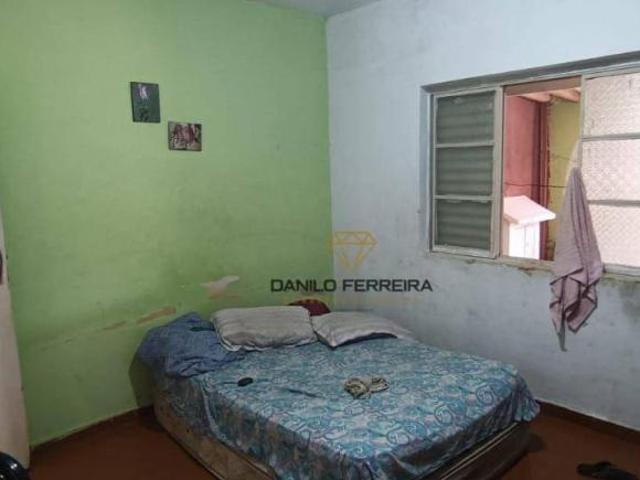 Casa com 2 dormitórios à venda, 79 m² por R$ 320.000 Jardim Padre Bento Itu/SP