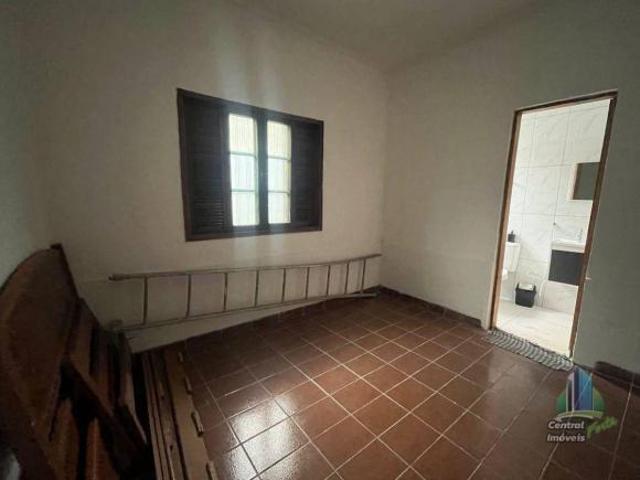 Casa com 2 dormitórios à venda, 79 m² por R$ 340.000,00 Vila Caiçara Praia Grande/SP