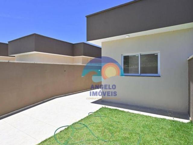 Casa com 2 dormitórios à venda, 79 m² por R$ 360.000,00 Flora Rica II Peruíbe/SP