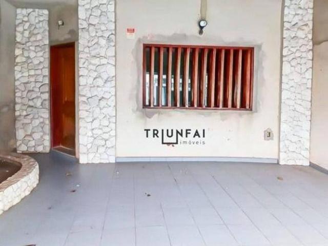 Casa com 2 dormitórios à venda, 79 m² por R$ 370.000,00 Parque Jataí Votorantim/SP