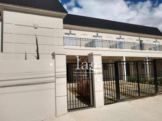 Casa com 2 dormitórios à venda, 79 m² por R$ 380.000,00 Jardim Gonçalves Sorocaba/SP