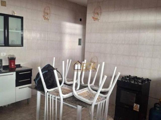 Casa com 2 dormitórios à venda, 79 m² por R$ 381.000,00 Jardim Pararangaba São José dos Campos/S