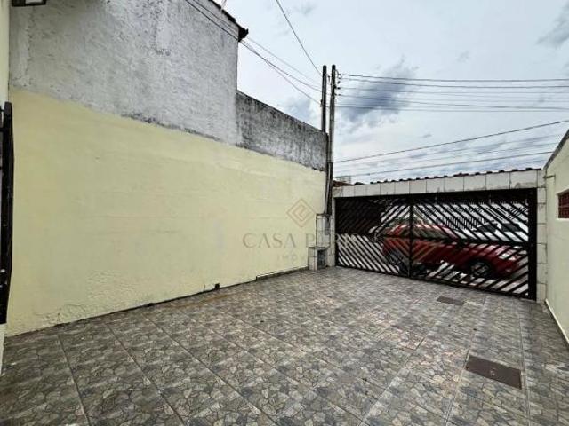 Casa com 2 dormitórios à venda, 79 m² por R$ 389.000,00 Maracanã Praia Grande/SP