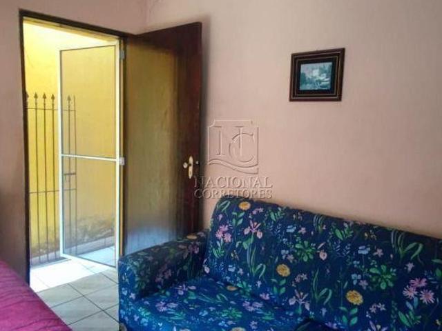 Casa com 2 dormitórios à venda, 80 m² Vila Renato Zona Leste São Paulo/SP