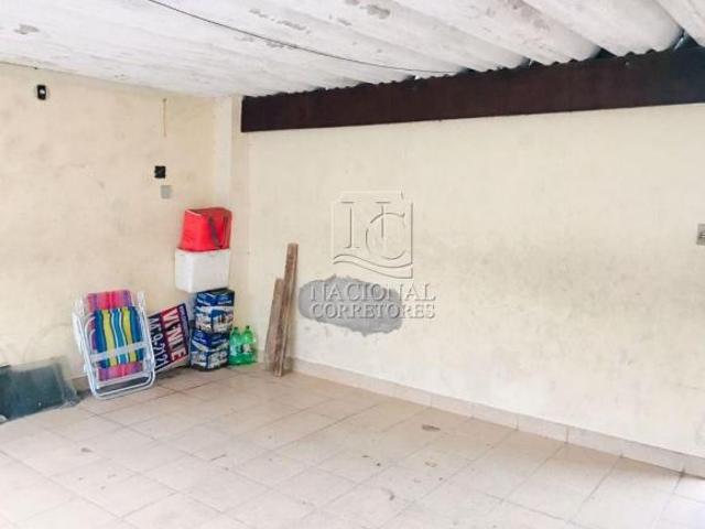 Casa com 2 dormitórios à venda, 80 m² Cidade São Jorge Santo André/SP