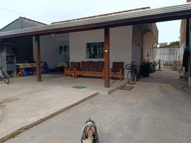 Casa com 2 dormitórios à venda 80 m² Gaivota Itanhaém/SP