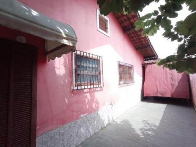 Casa com 2 dormitórios à venda 80 m² Gaivota Itanhaém/SP
