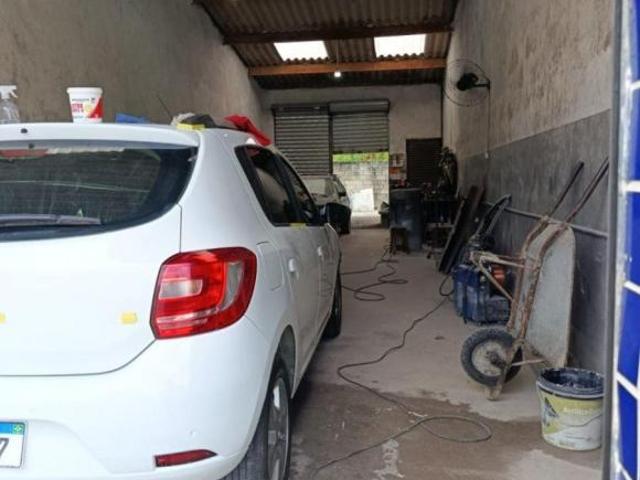 Casa com 2 dormitórios à venda 80 m² Nova Itanhaém Itanhaém/SP