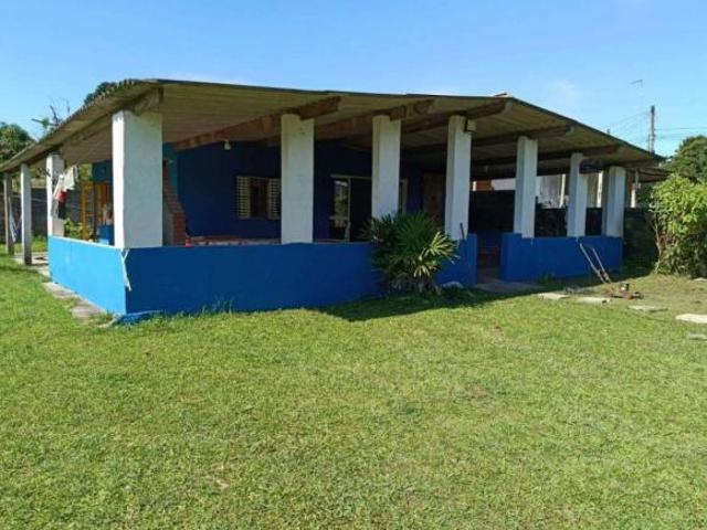 Casa com 2 dormitórios à venda 80 m² Palmeiras Itanhaém/SP