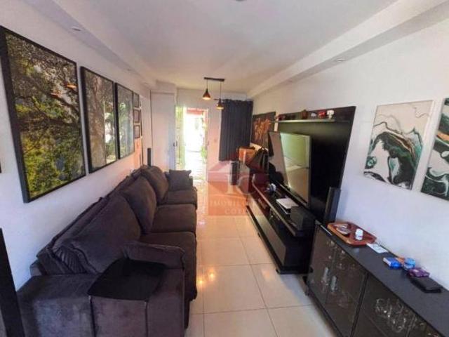 Casa com 2 dormitórios à venda, 80 m² por R$ 400.000 Montserrat II Vargem Grande Paulista/SP