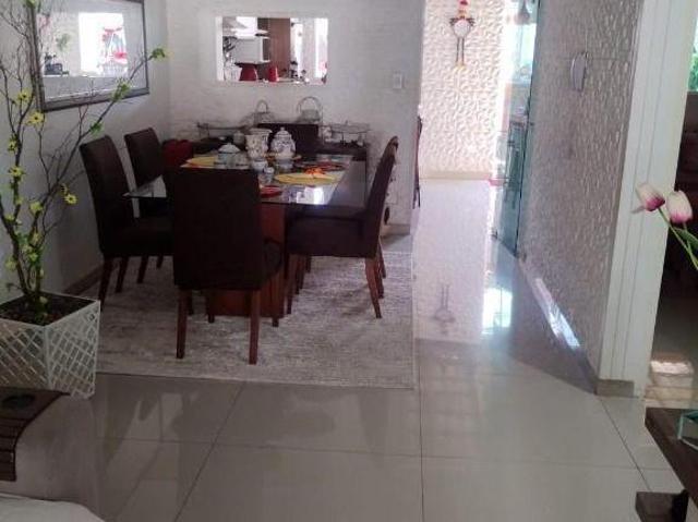 Casa com 2 dormitórios à venda, 80 m² por R$ 400.000 Cidade Salvador Jacareí/SP
