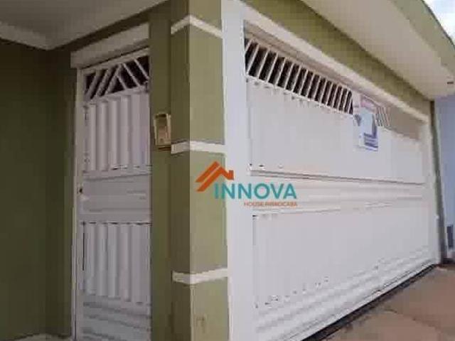 Casa com 2 dormitórios à venda, 80 m² por R$ 400.000 Residencial Serra Verde Piracicaba/SP