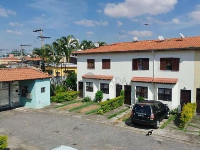 Casa com 2 dormitórios à venda, 80 m² por R$ 400.000,00 Jardim Jaú São Paulo/SP