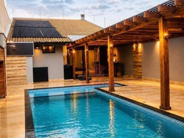 Casa com 2 dormitórios à venda, 80 m² por R$ 400.000,00 Jardim Oriental Maringá/PR