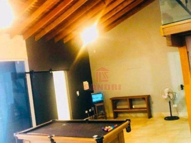 Casa com 2 dormitórios à venda, 80 m² por R$ 400.000,00 Jardim Oriental Maringá/PR