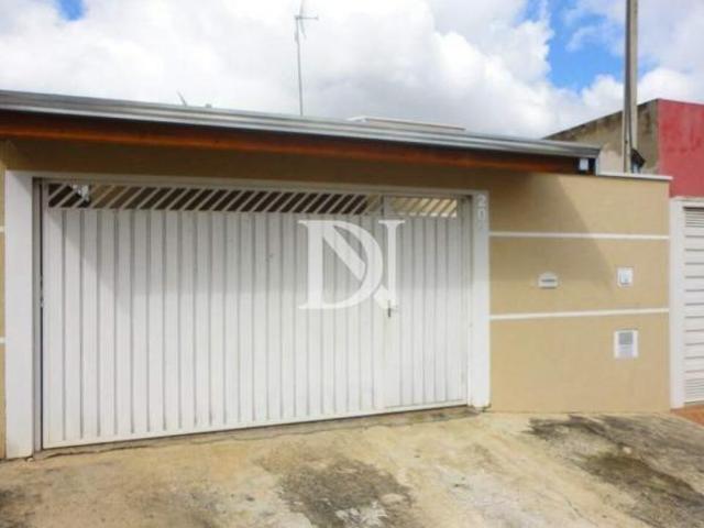 Casa com 2 dormitórios à venda, 80 m² por R$ 400.000,00 Jardim São Gabriel II Salto/SP