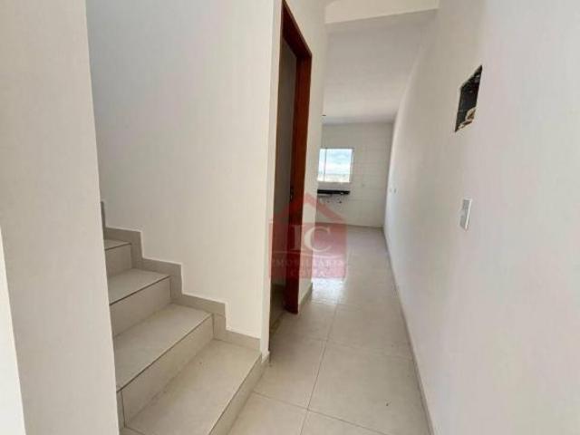 Casa com 2 dormitórios à venda, 80 m² por R$ 400.000,00 Jardim São Miguel Cotia/SP