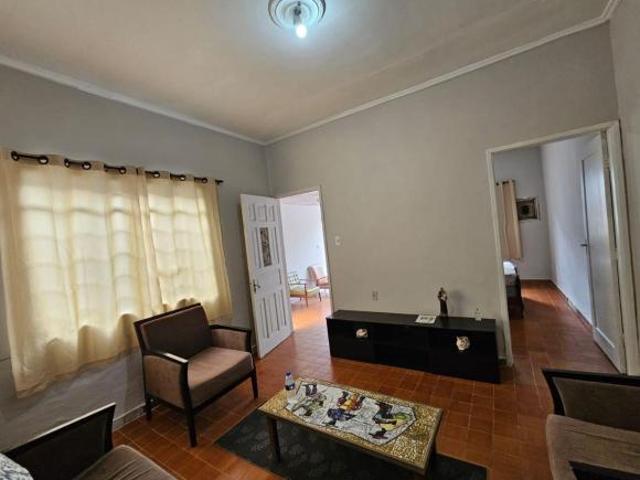 Casa com 2 dormitórios à venda, 80 m² por R$ 405.000,00 Tupi Praia Grande/SP