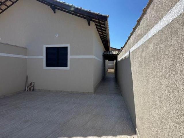 Casa com 2 dormitórios à venda, 80 m² por R$ 419.000,00 Corumbá Itanhaém/SP