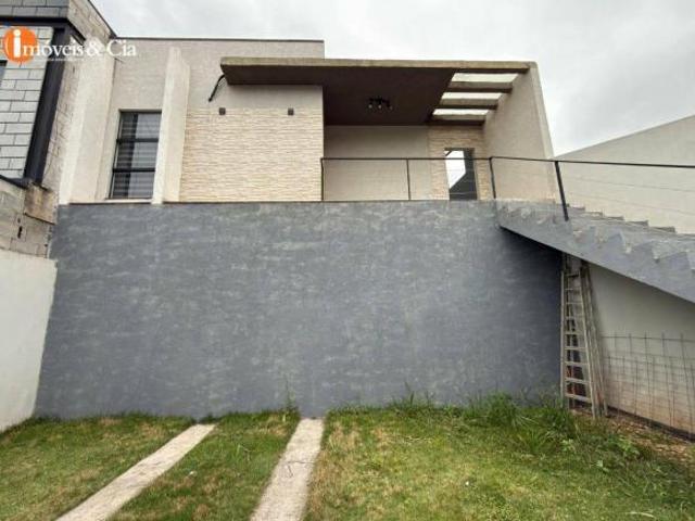 Casa com 2 dormitórios à venda, 80 m² por R$ 420.000,00 Cachoeirinha Bom Jesus dos Perdões/SP