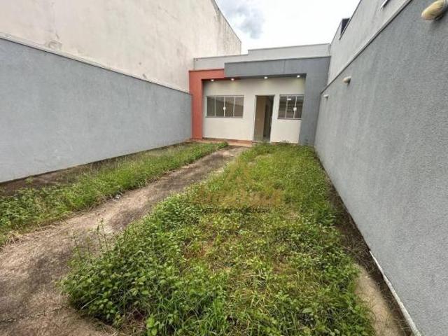 Casa com 2 dormitórios à venda, 80 m² por R$ 420.000,00 Jardim Boer I Americana/SP