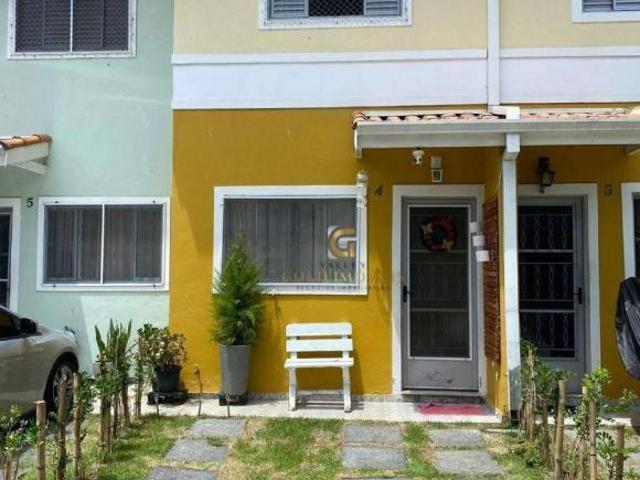 Casa com 2 dormitórios à venda, 80 m² por R$ 420.000,00 Jardim Limoeiro São José dos Campos/SP