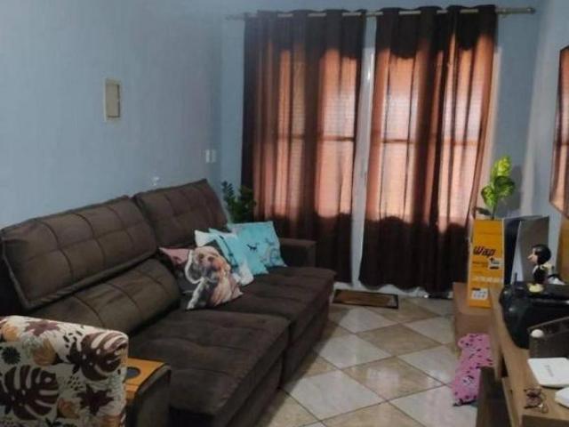 Casa com 2 dormitórios à venda, 80 m² por R$ 420.000,00 Jardim San Diego Campinas/SP