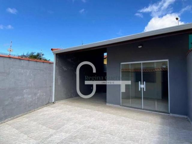 Casa com 2 dormitórios à venda, 80 m² por R$ 425.000,00 Cidade Nova Peruibe Peruíbe/SP
