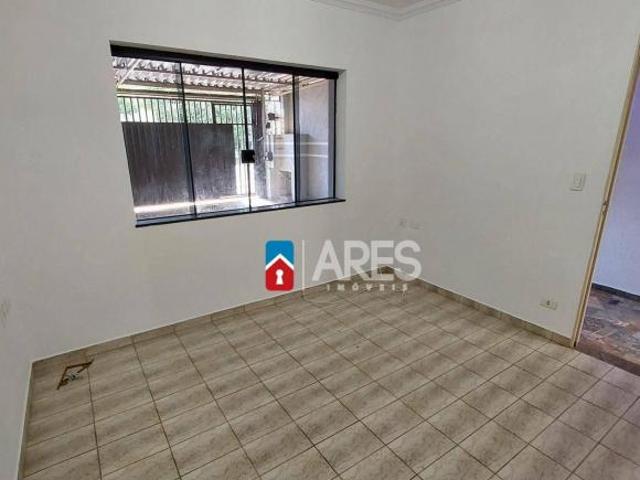 Casa com 2 dormitórios à venda, 80 m² por R$ 429.000,00 Jardim Ipiranga Americana/SP